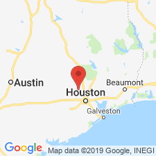 Harris County Commissioner Precinct 4 - Local government office | 14444 ...