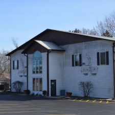 Sugar Shack - N3447 Co Trunk H, Lake Geneva, WI 53147 - Hours ...