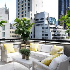 The Whitby Hotel - 18 W 56th St, New York, NY 10019, USA - BusinessYab