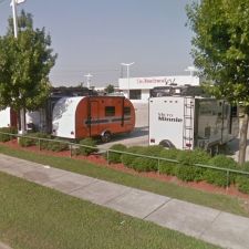 DeMontrond RV - 14101 North Fwy, Houston, TX 77090, USA - BusinessYab