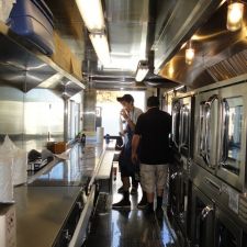 Stradabella Food Trucks - 3415 W Whitton Ave, Phoenix, AZ 85017, USA ...