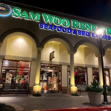 Sam Woo Seafood Restaurant - 15333 Culver Dr #720, Irvine, CA 92606 ...