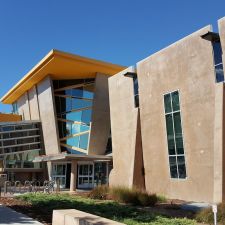 Seven Trees Branch Library - 3590 Cas Dr, San Jose, CA 95111 - Hours ...