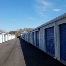 Simply Storage in 525 S Birdneck Rd, Virginia Beach, VA 23451, USA