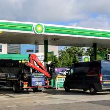BP - Elstree Way, Borehamwood WD6 1SD, UK - Hours, Directions, Reviews