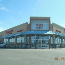 Walgreens, 4101 1st Ave, Lyons, IL 60534