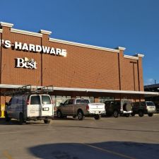 Jim's Do It Best Hardware - 14460 Liberty St, Montgomery, TX 77356 ...