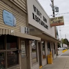 West End Restaurant - 702 W Monroe St, Decatur, IN 46733, USA - BusinessYab