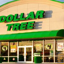 Dollar Tree - 9535 N Sam Houston Pkwy E, Humble, TX 77396 - Hours ...