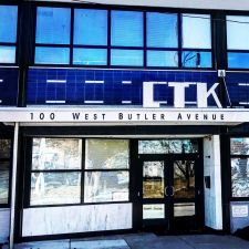 LTK Engineering Services - 100 W Butler Pike, Ambler, PA 19002 - Hours, Directions, Reviews