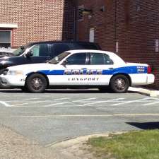 Longport Police Department - 2305 Atlantic Ave, Longport, NJ 08403 ...