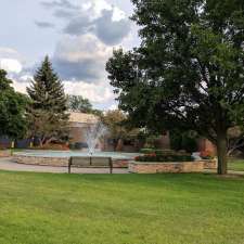 Wheeling Police Department in 1 Community Blvd, Wheeling, IL 60090, USA