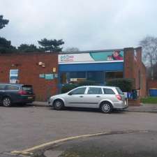 Hendon PDSA Pet Hospital - 4 Church Terrace, Church End, London NW4 4JU ...