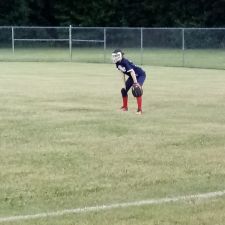 Bird Athletic Complex - 10401 Courthouse Rd, Chesterfield, VA 23832 ...