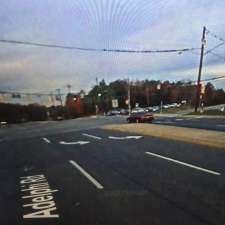 Adelphi Rd & 26th Pl - lphi, MD 20783