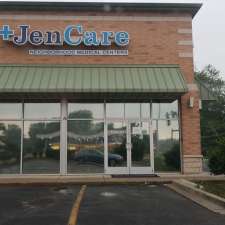 JenCare Senior Medical Center - 19310 S Halsted St, Glenwood, IL 60425 ...