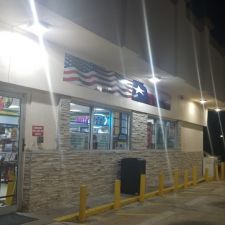 Snappy Mart - 4303 US-90, Crosby, TX 77532