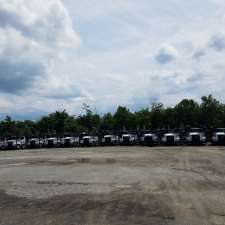 Hansen and Adkins Auto Transport - 7205 Montevideo Rd, Jessup, MD 20794 ...