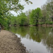 Windolph Landing Park - Wilderness Rd, Lancaster, PA 17603