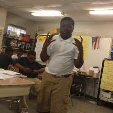 Thomas Jefferson Elementary - 605 Dryden Dr, Baltimore, MD 21229 ...