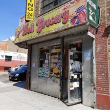 Bkhtan Deli Grocery - The Bronx, NY 10452 - Hours, Directions, Reviews