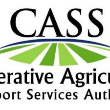 Cooperative Agricultural Support Services Authority - 1776 Tribute Rd ...