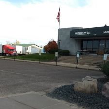 Landstar Ranger Inc, 1201 Concord St S, South St Paul, MN 55075, USA