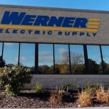 Werner Electric Supply in W238N1777 Rockwood Dr, Waukesha, WI 53188, USA