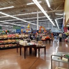 Walmart Supercenter - 6464 N Decatur Blvd, Las Vegas, NV 89131 - Hours ...