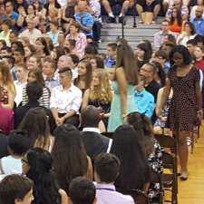 Colonia Middle School - 100 Delaware Ave, Colonia, NJ 07067 - Hours ...