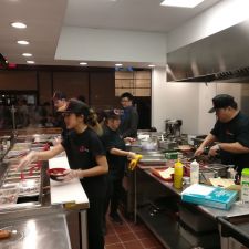 Chasu Kitchen - 2100 Dallas Pkwy #130, Plano, TX 75093 - Hours ...