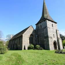 Erith, Erith: Saint John the Baptist - West Street, Erith DA8 1AN, UK ...
