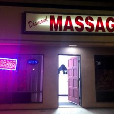 Diamond Massage in 10783 Jamacha Blvd #3, Spring Valley, CA 91978, USA