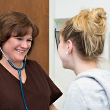 Trinity Family Medicine - 3 Washington St #220, North Easton, MA 02356 ...