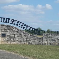 Camp Bovay - Boy Scout Camp in 3450 County Rd 317, Navasota, TX 77868, USA