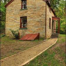 Lockhouse 10, 8250 Clara Barton Pkwy, Cabin John, MD 20818, USA