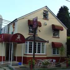 Ali Raj Restaurant - Parkgate Rd, Newdigate, Dorking RH5 5DZ, UK ...