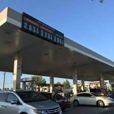 Ralphs Fuel Center - 12660 Limonite Ave, Corona, CA 92880, USA ...