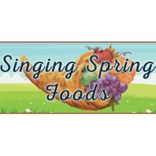 Singing Spring Foods - 1300 Georgetown Rd, Quarryville, PA 17566 ...