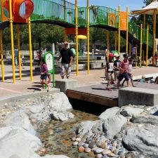 San Ramon Community Center - 12501 Alcosta Blvd, San Ramon, CA 94583