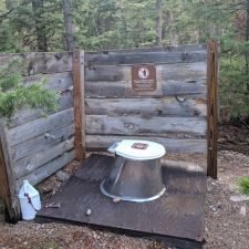 Old Forest Inn - Estes Park, CO 80517