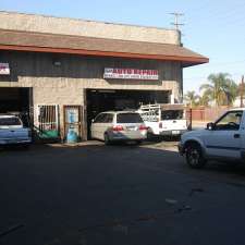 Leo's Auto Repair - 12366 Ramona Blvd, El Monte, CA 91732, USA ...
