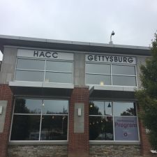 HACC Gettysburg Campus Library - 731 Old Harrisburg Rd, Gettysburg, PA ...