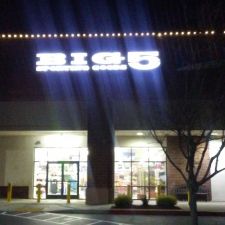 Big 5 Sporting Goods - 1320 Gateway Blvd suite m-2, Fairfield, CA 94533 ...