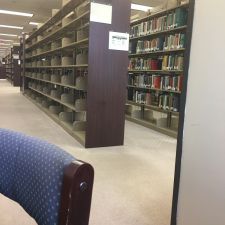 F.D. Bluford Library - 1601 E Market St, Greensboro, NC 27411 - Hours ...
