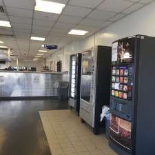 Tesco Dagenham Depot - Consul Ave, Rainham, Dagenham RM9 6DE, UK ...