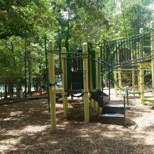 Coulwood Park - Charlotte, NC 28214 - Hours, Directions, Reviews