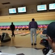 Emerald Bowl - 9307 Boone Rd, Houston, TX 77099 - Hours, Directions ...