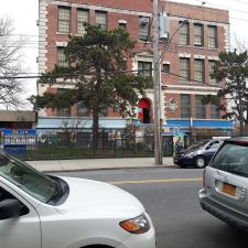 P.S. 119 Amersfort in 3829 Avenue K, Brooklyn, NY 11210, USA