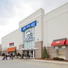 Solomon Pond Mall - 601 Donald Lynch Blvd, Marlborough, MA 01752 ...
